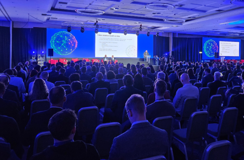 Einblicke vom Data Spaces Symposium 2025 in Warschau - PAIRS